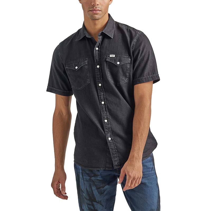 Custom Denim Shirt Manufacturer | Bless Denim OEM/ODM