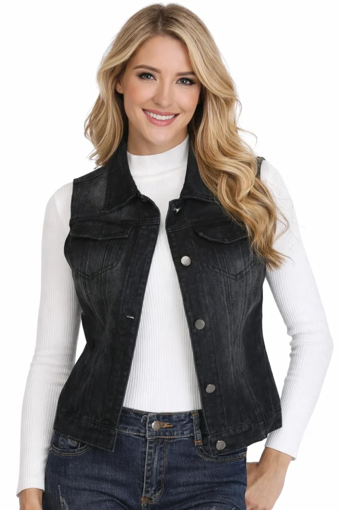 Custom Denim Manufacturer | OEM & ODM Denim Production